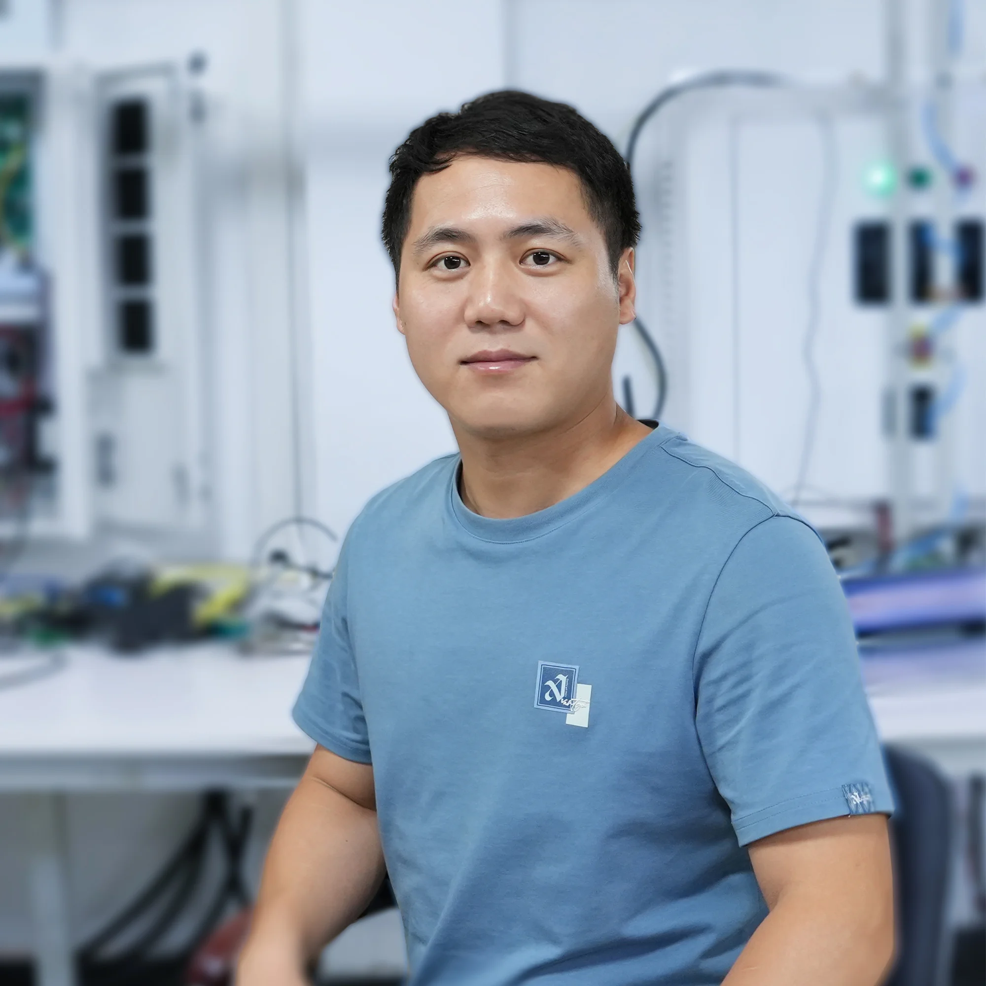 Leading EV Charging Solutions Provider | SETEC POWER