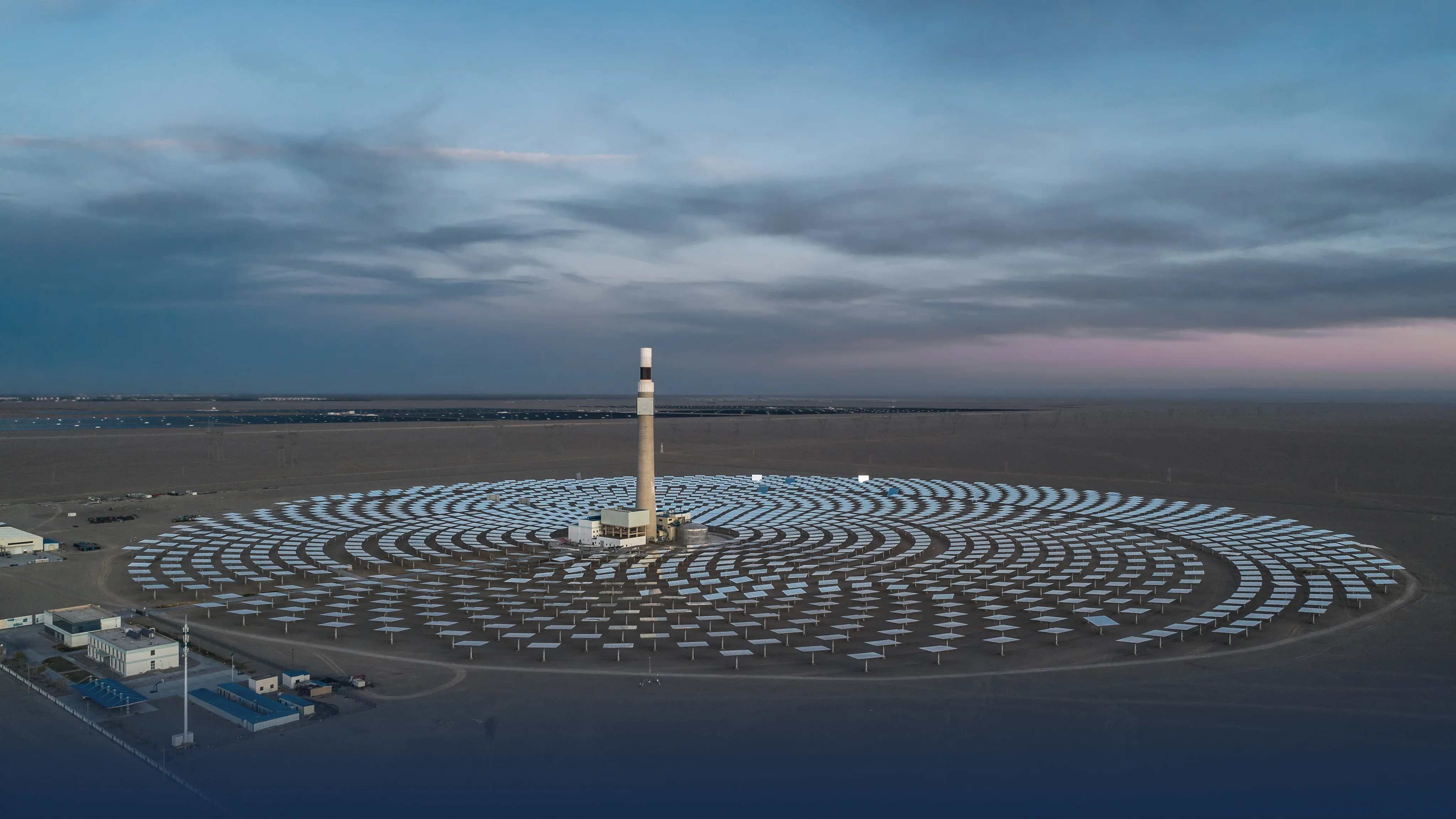 Leading EV Charging Solutions Provider | SETEC POWER